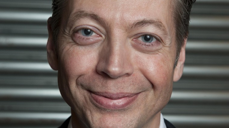 Marcel Huizing (Dirk): ‘We zijn eigenzinnig in de goede zin van het woord’